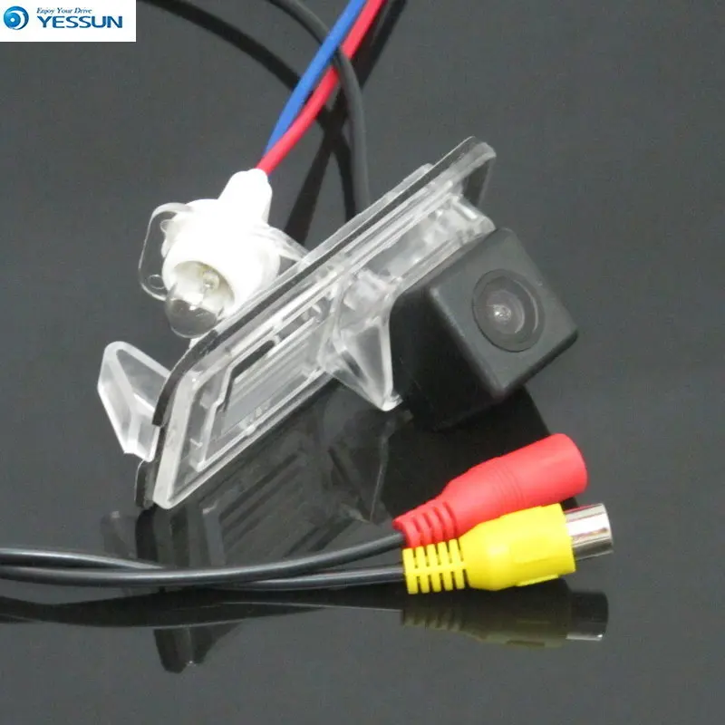 YESSUN For Renault Master 2010~2015 Car Rear View Back Up Reverse ...