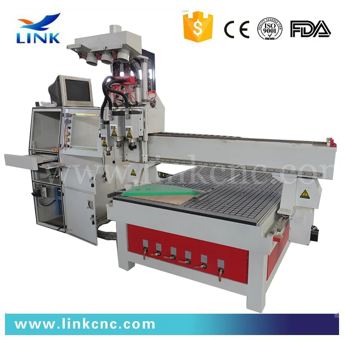 Discount price cnc router machine/3d cnc router/router cnc/4x8 ft cnc ...