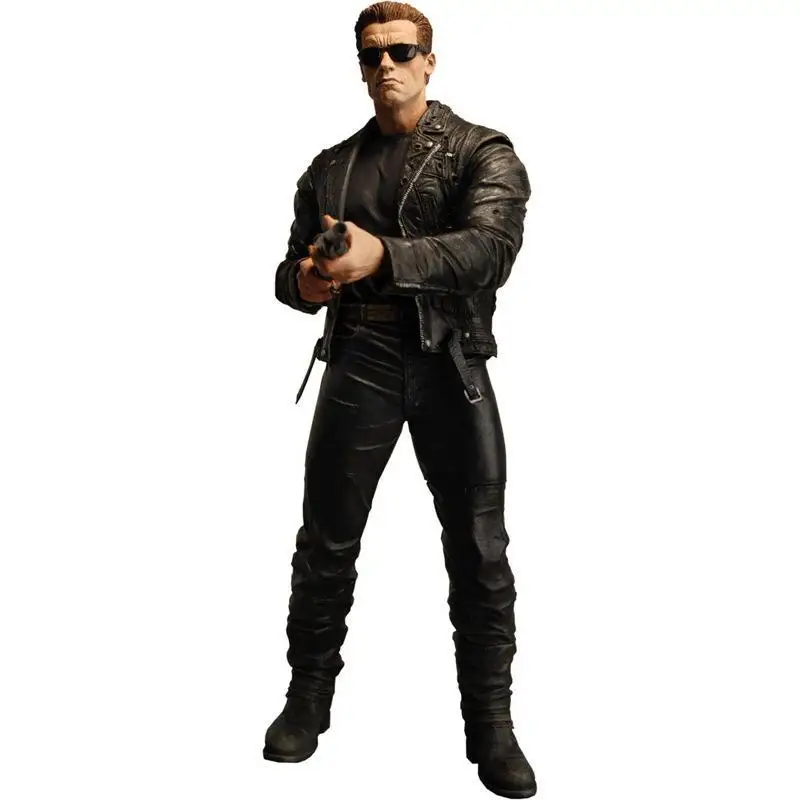 Terminator (character) - Alchetron, The Free Social Encyclopedia