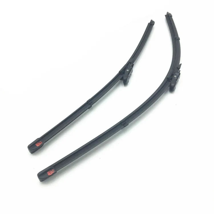 جلامر شفرة ممسحة أمامية للسيارة ، زجاج أمامي ، مستوى A ، بخاخ ماء ...