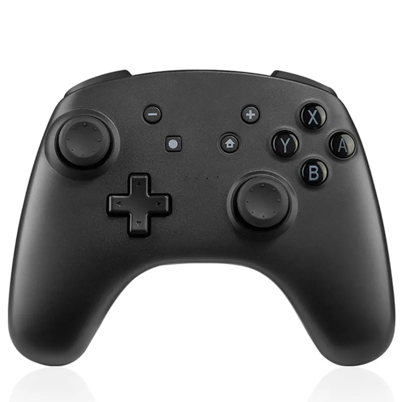 Mando-inal-mbrico-Pro-con-Bluetooth-para-Nintendo-Switch-Joystick-con ...
