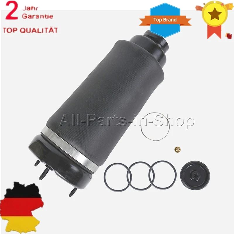 AP02 Front Air Suspension Spring For Mercedes Benz R Class W251 V251 ...