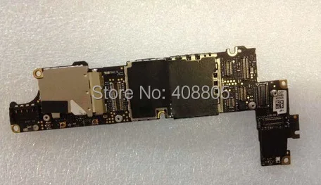 Online Buy Wholesale iphone 4s motherboard from China iphone 4s ...