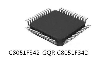 new C8051F342 GQR C8051F342|c8051f342| - AliExpress