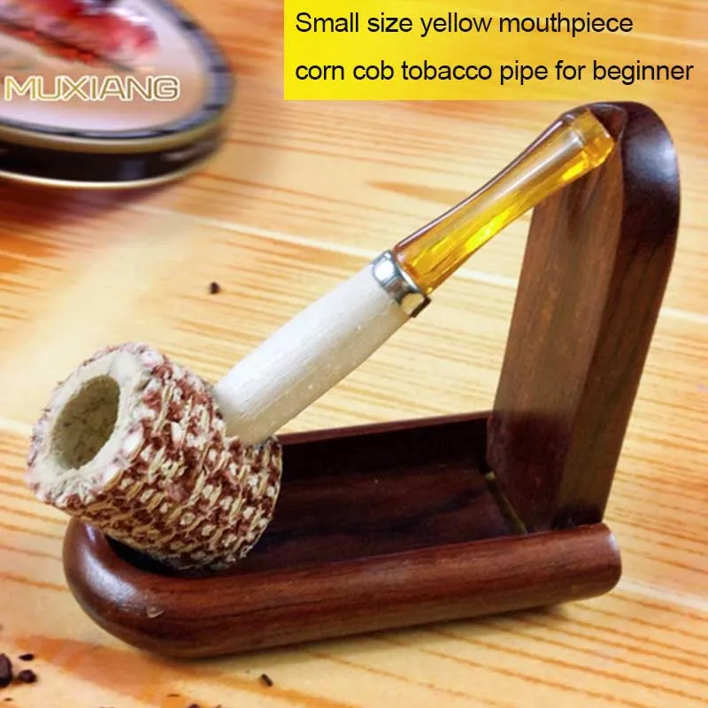 Online Buy Wholesale corn cob pipe from China corn cob pipe Wholesalers ...