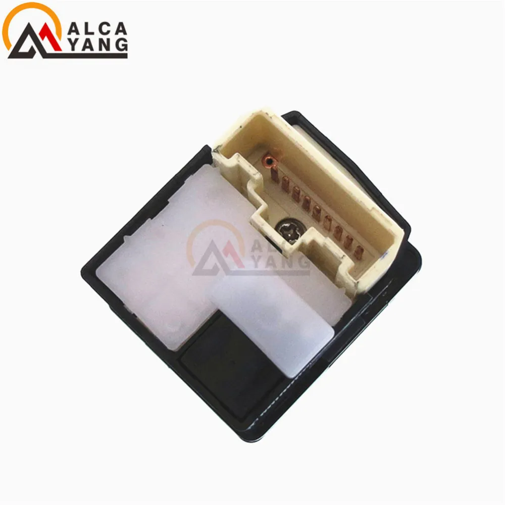 New Mirror Switch Side Mirror Switch For Toyota Camry 84872-02060 84872 ...
