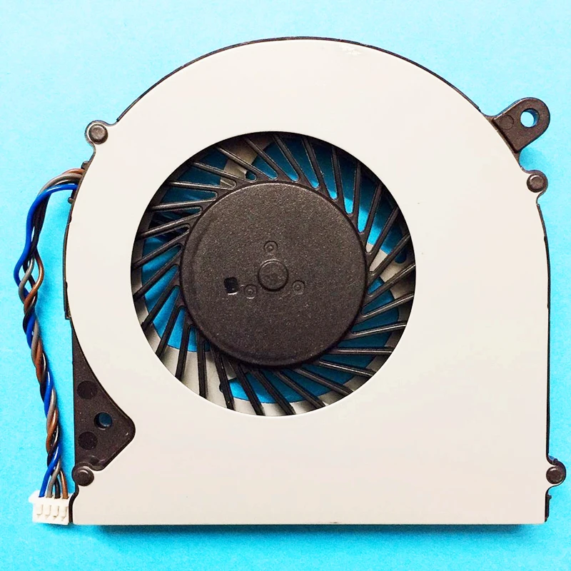 laptop CPU cooling fan Cooler radiator for Fujitsu Lifebook A514 A544 ...