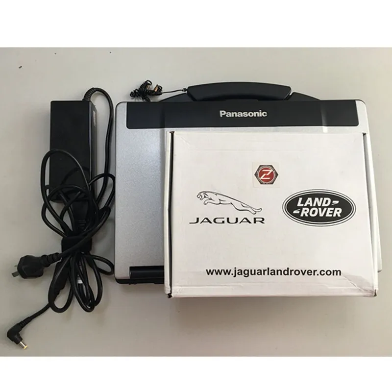 JLR VCI для Jaguar и для Land Rover диагностический инструмент JLR VCI ...