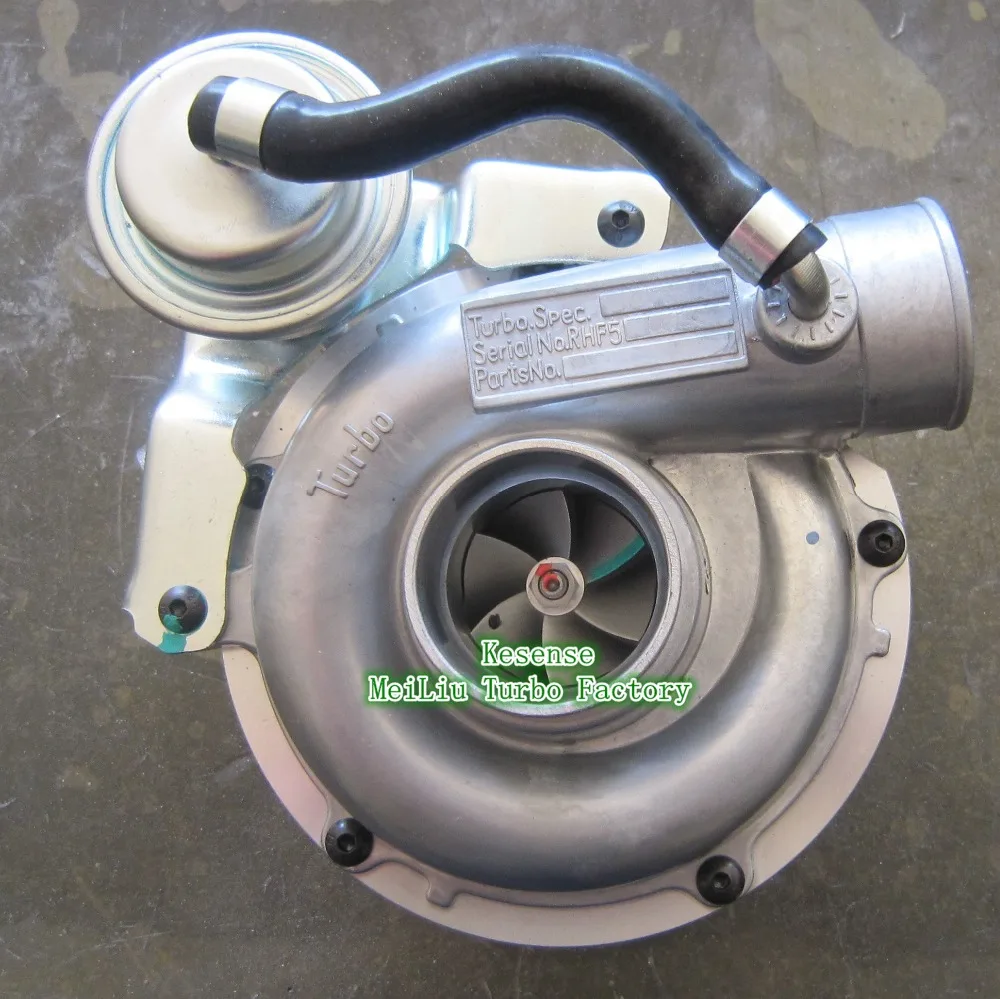 RHB5 8970385180 8970385181 Motor de coche 8 9703 85180 8 9703 85181 ...
