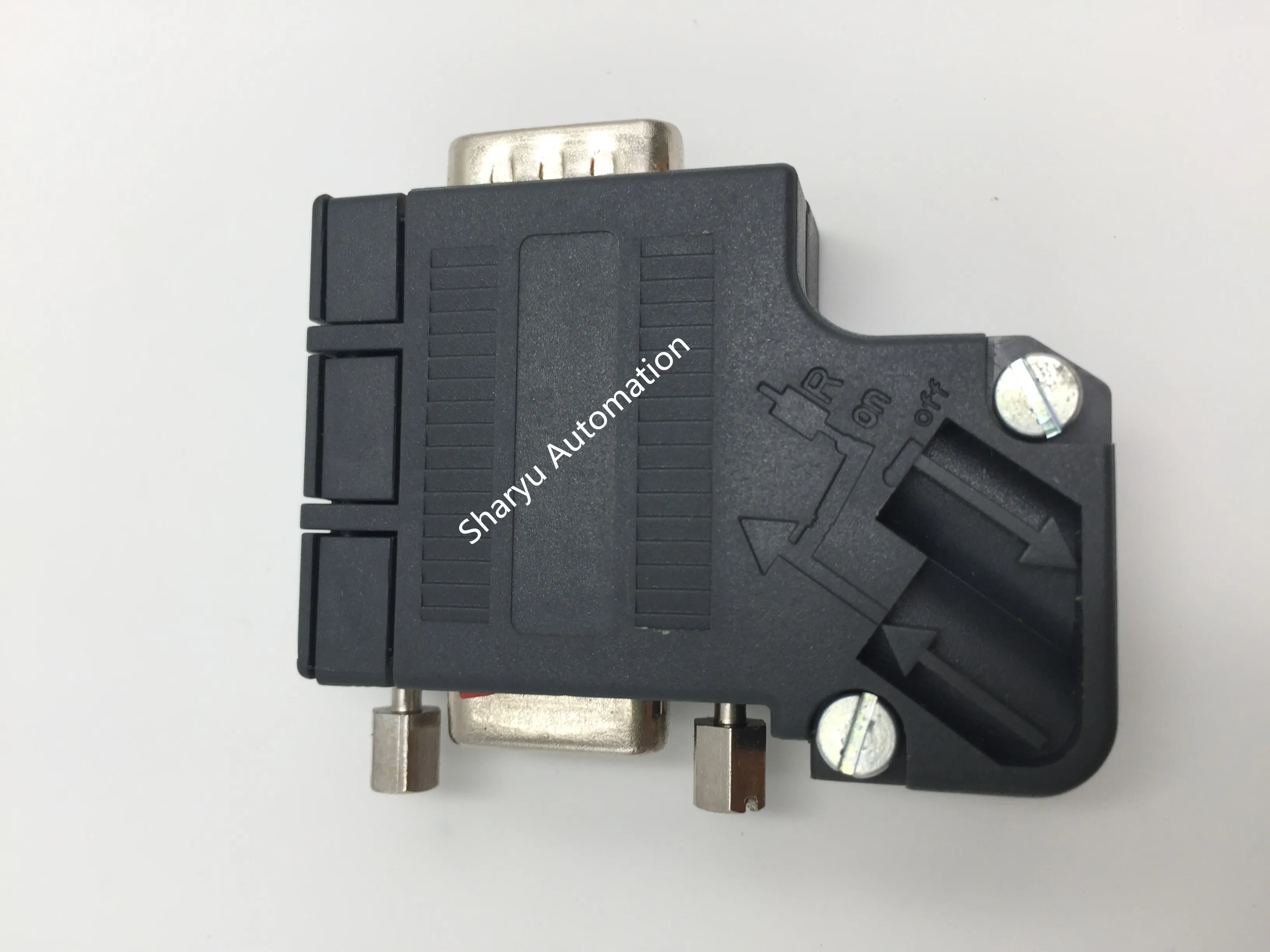 Hot Selling Compatible Simatic Dp,bus Connector 6es7972-0bb41-0xa0 ...