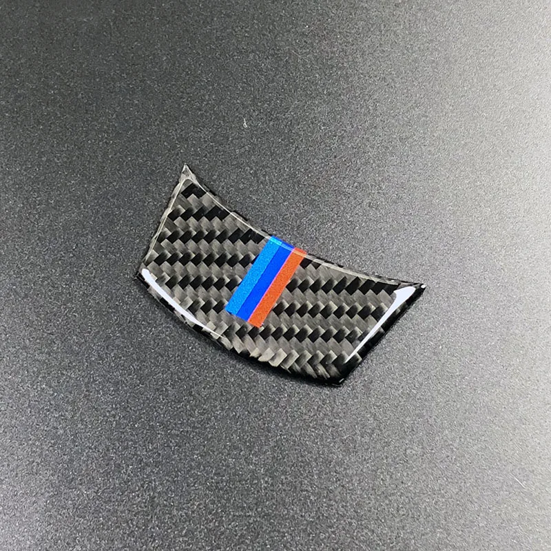 For Bmw E60 E61 5 Series 2004-2010 Car Styling Accessories Carbon Fiber ...