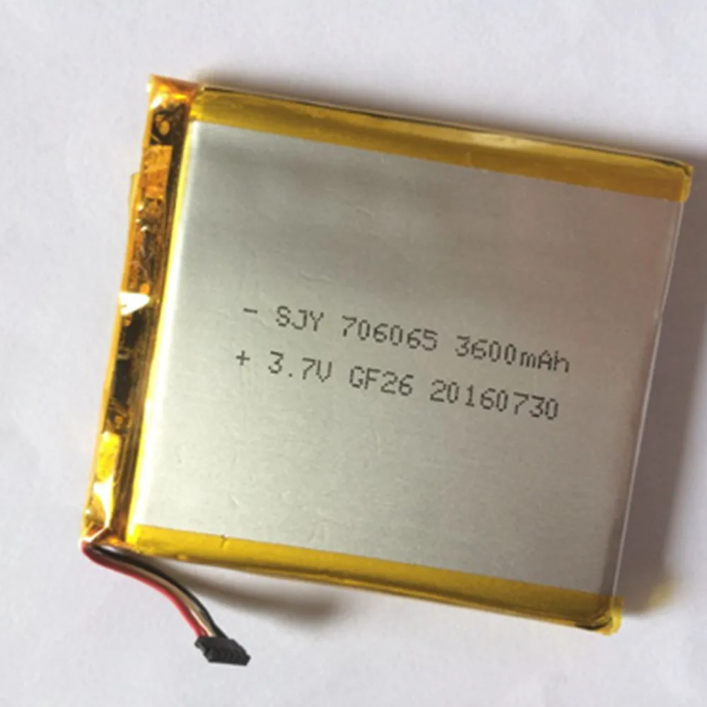 Original New For Land Rover X8 3600mAh Battery Inbuilt Batteries ...