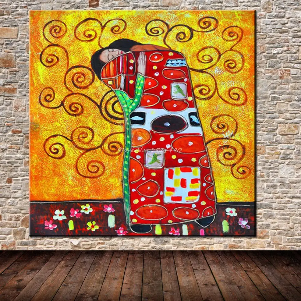 25 Top abstract painting klimt You Can Get It At No Cost - ArtXPaint ...