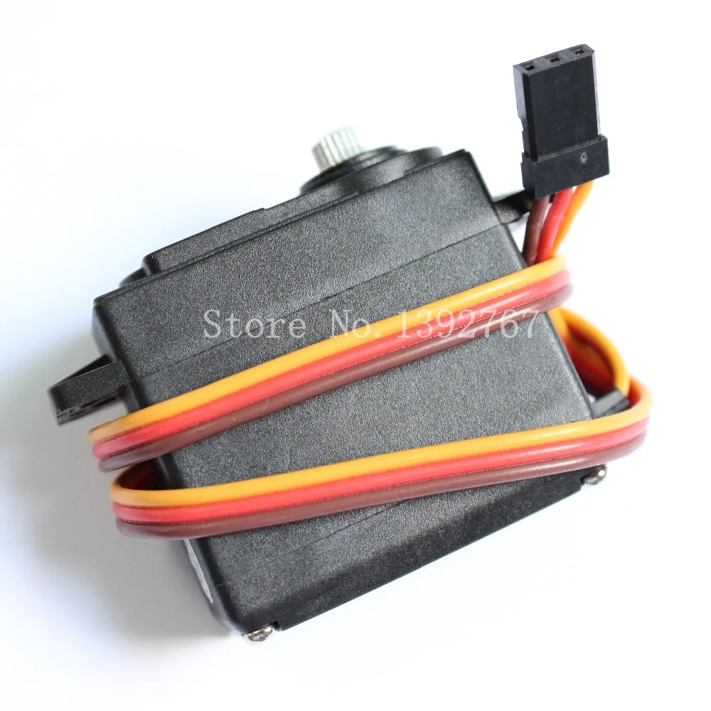 6x Original Tower Pro MG946R Servo Digital Metal Gear MG946 Hi High ...