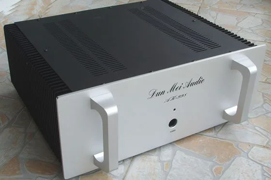 AR998-FUll-aluminum-amplifier-chassis-Hifi-Amplifier-Chassis-External ...