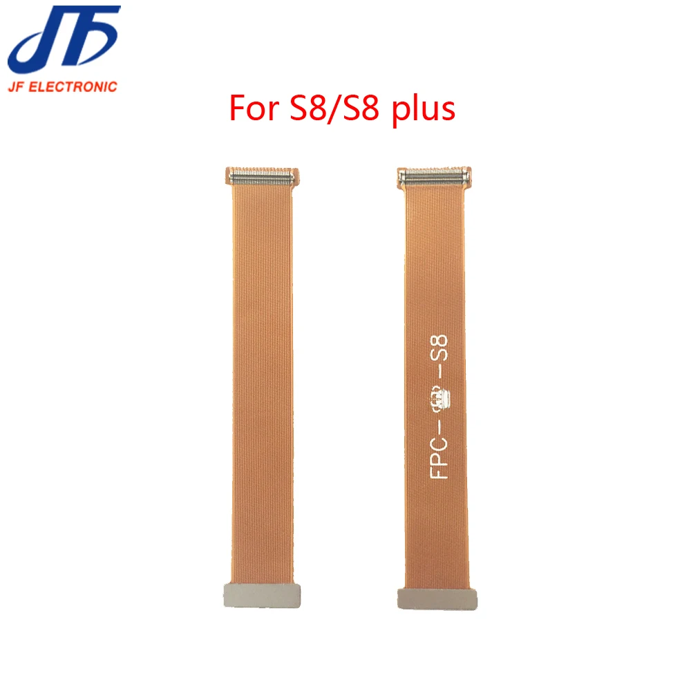 5pcs/lot LCD Display touch screen Extended Testing Flex Cable for ...