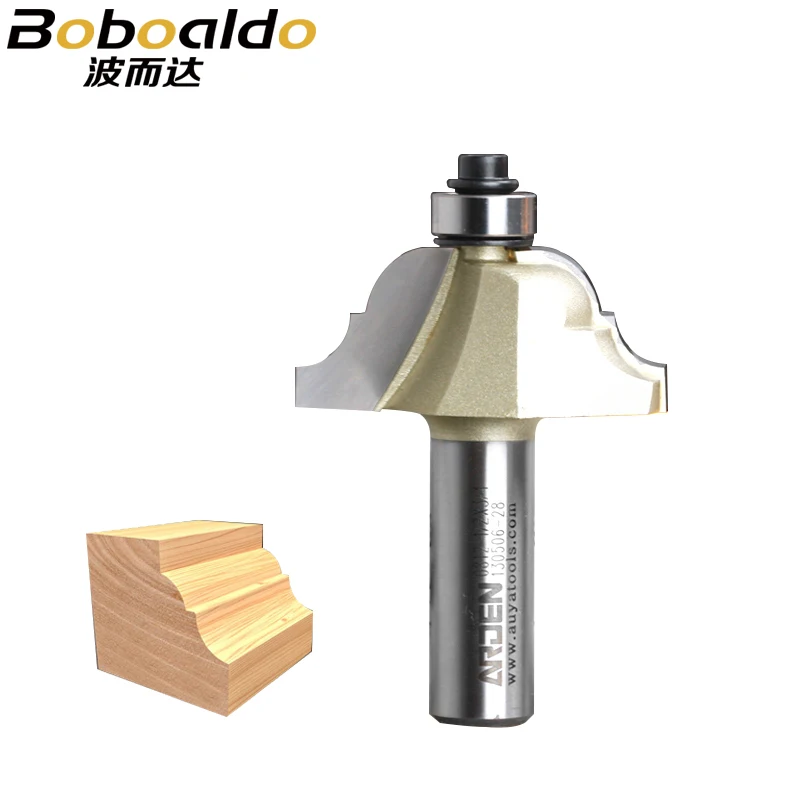 Arden Milling Cutter Wood | Arden Router Bits Shank 8 | Arden Router ...
