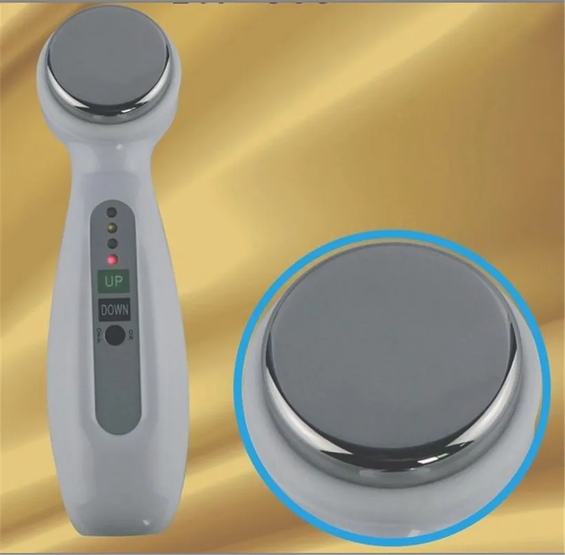 1mhz Skin Care Ultrasonic Face Massager Ultrasound Facial Cleaner Body ...