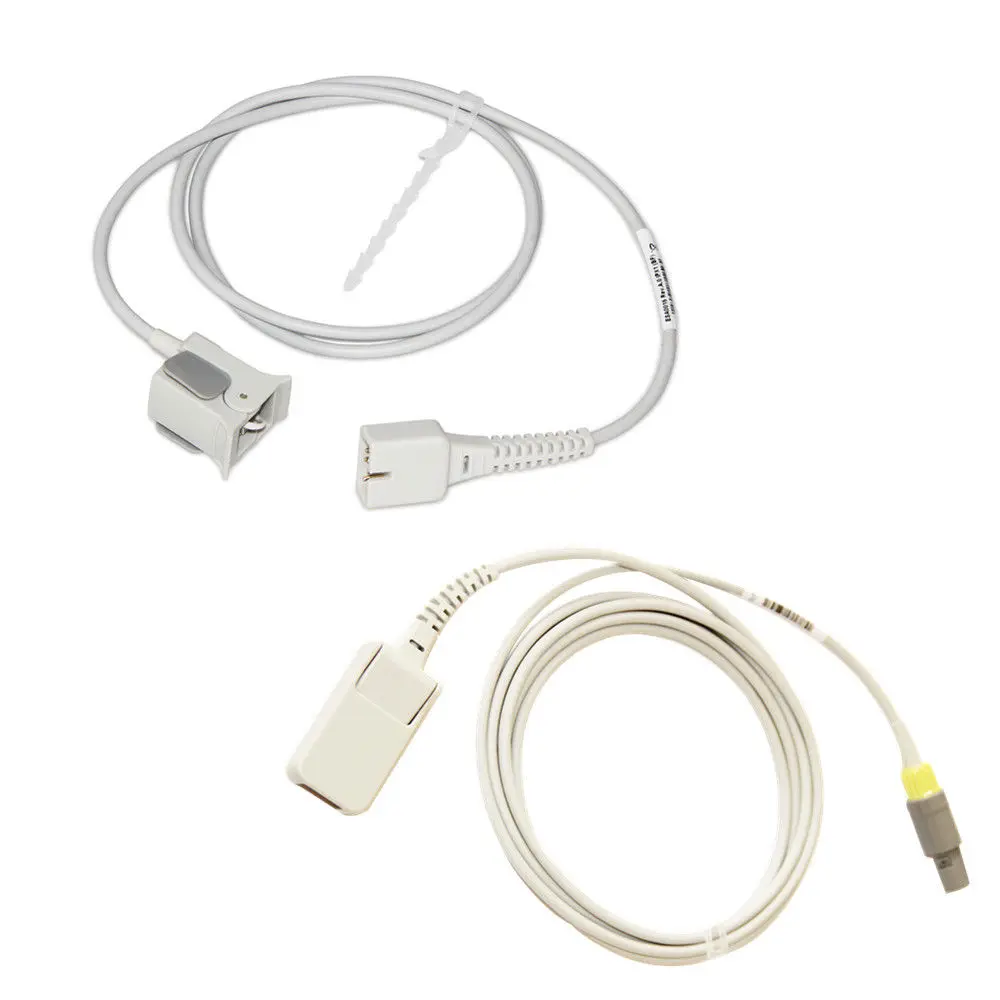 Pediatric-Child-SpO2-Probe-Sensor-For-CMS60D-60C-Pulse-Oximeter-Patient ...