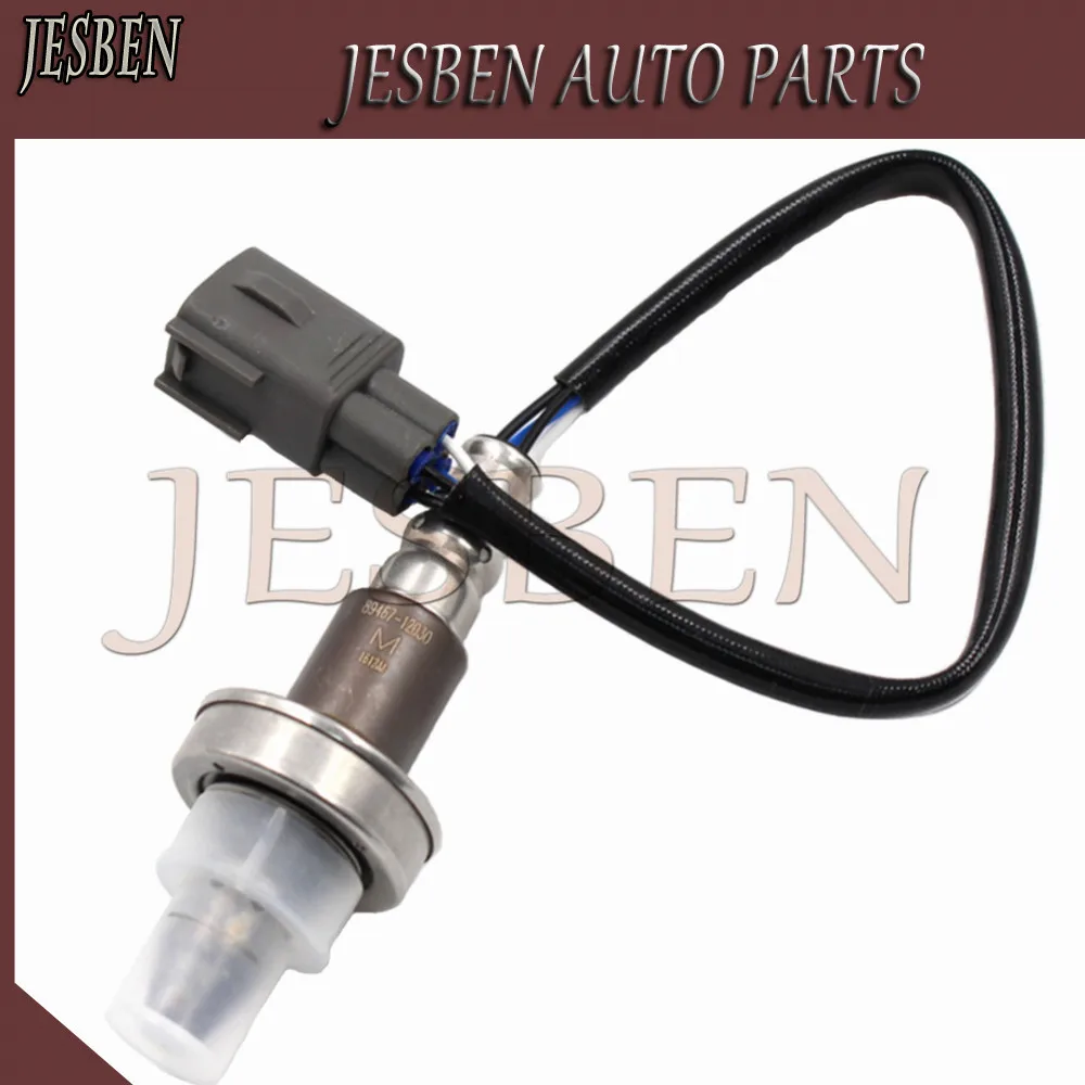 89467-12030-Lambda-Air-Fuel-Ratio-O2-Oxygen-Sensor-For-Toyota-Yaris ...