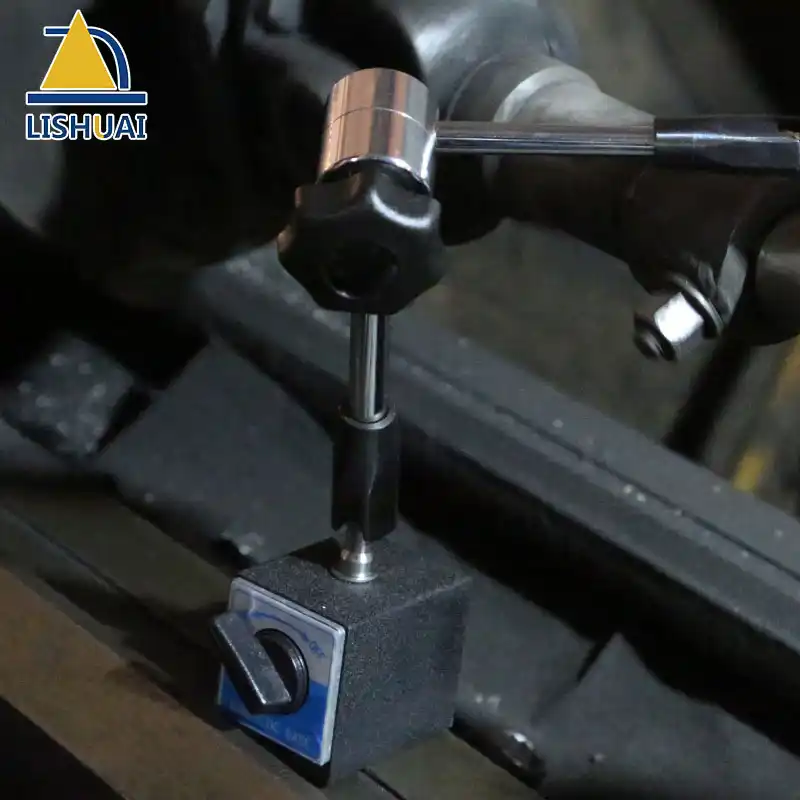 LISHUAI On/Off Magnetic Base Holder Switchable Neodymium Magnet ...