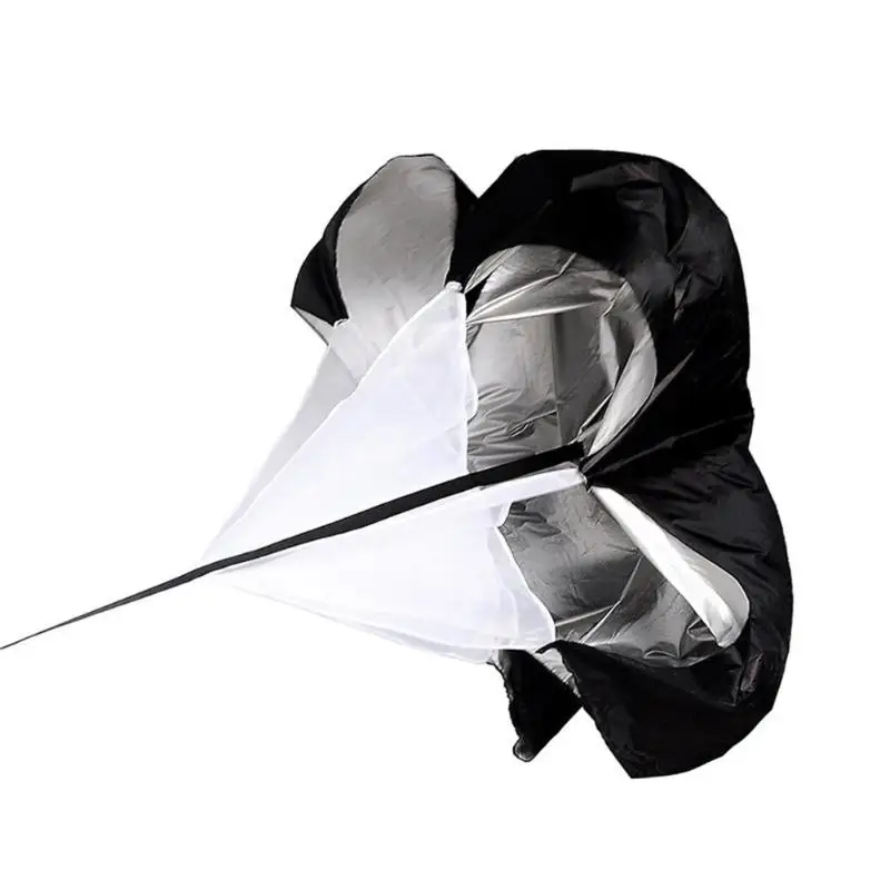 Speed Training Running Drag Parachute - Mountainotes LCC Outdoors and ...