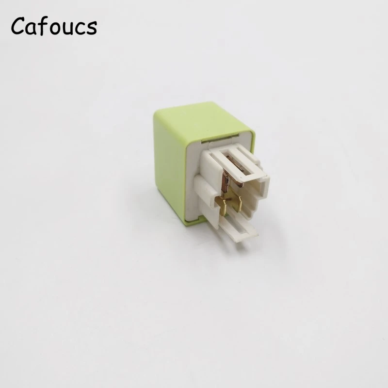 Cafoucs Master Relay For Mazda 323 626 Family Premacy MX-5 Main Control ...
