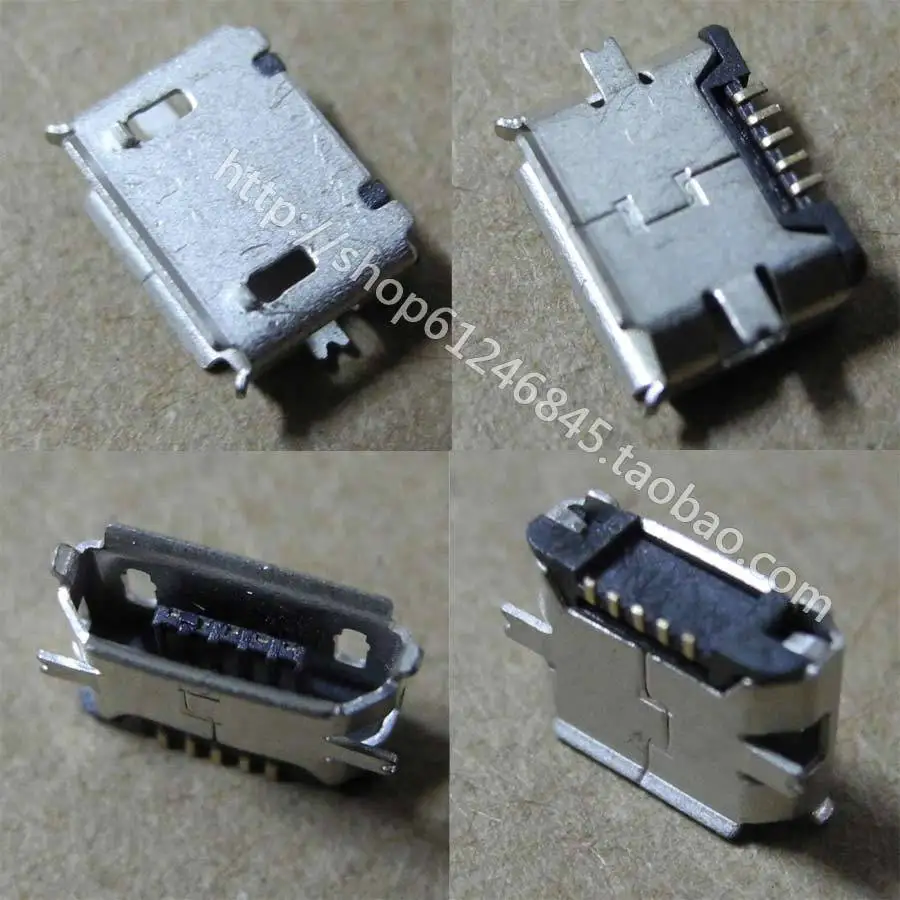 free-shipping-New-mobile-phone-Micro-Micro-USB-interface-to-charge-5 ...