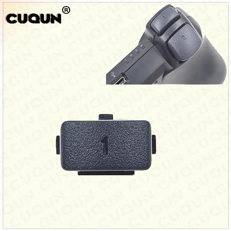 L1 R1 Key Button for Sony PS3 L1 R1 Button Buttons Repair Part For PS3 ...