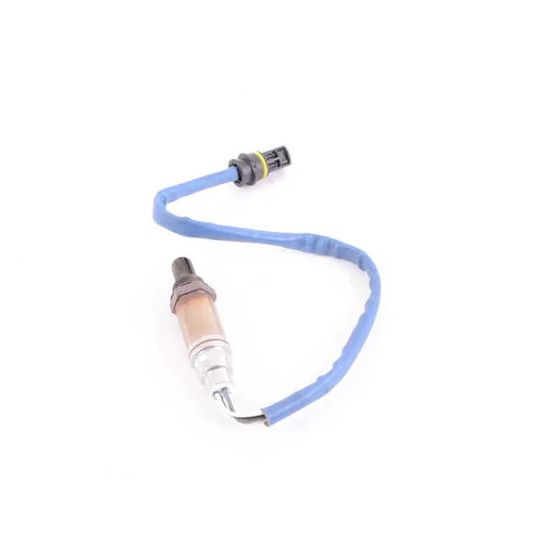 Eustein Oxygen Sensor 0005407617 Lambda Sensor For Mercedes W140 W202 ...