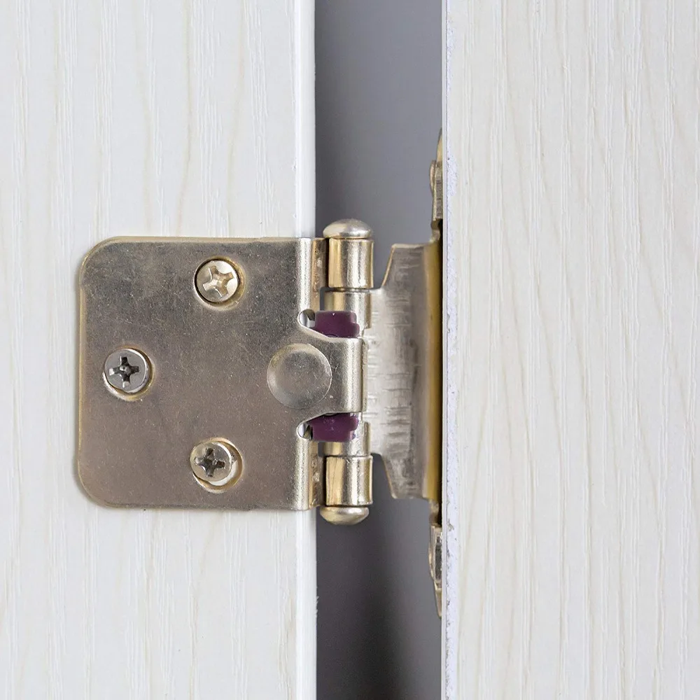 Inset Cabinet Hinges
