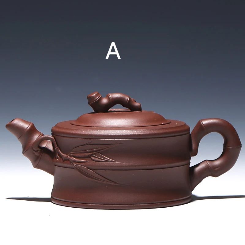 2017 Hot Sale Yixing Ceramic Teapot Handmade Porcelain Tea Pot Cup Set ...