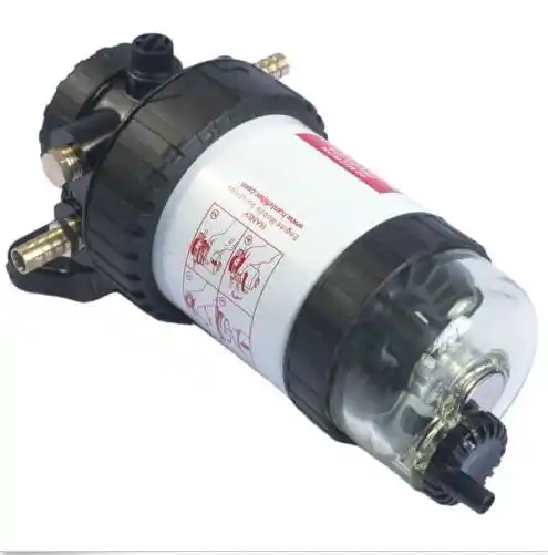 Fuel Water Separator FH235/fh236 Diesel engine Diesel Fuel Filtration ...