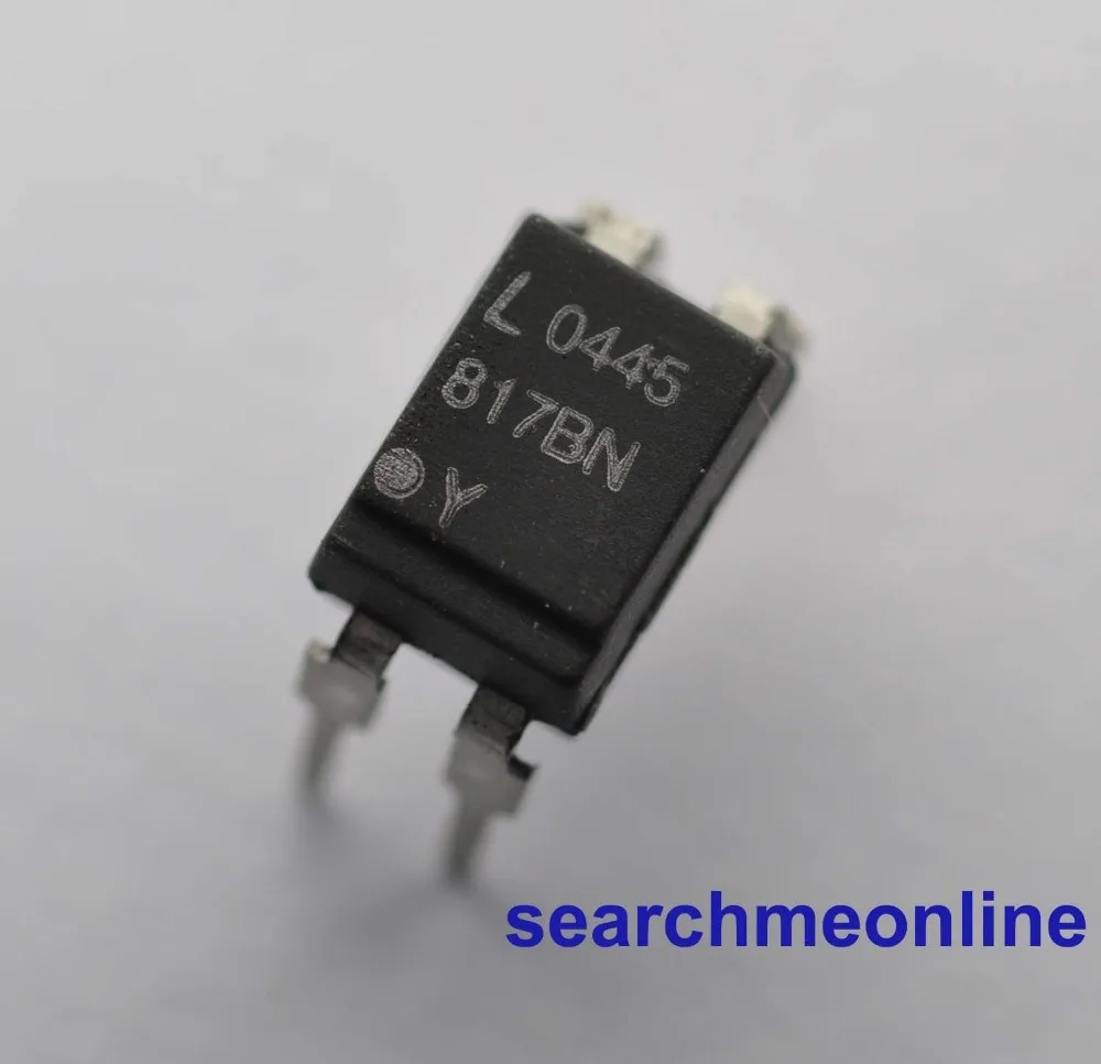 새로운 원래 15 개 LTV 817 BN LTV 817BN LTV817BN 817BN dip 4|new pendant|new ...