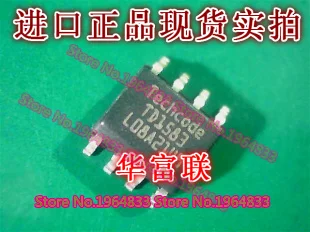 TD1583 SOP8 DC DC|dc-dc module|dc-dc converterdc-dc - AliExpress