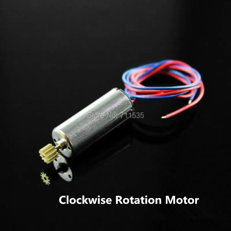 Clockwise Rotation Motor & Anti Clockwise Rotation Motor Parts For DFD ...