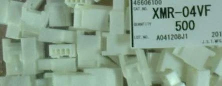 Xmr-04vf Housings Connectors Terminals 100% New Fe Coaxial - AliExpress