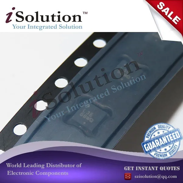 ADP3110AKCPZ ADP3110AK ADP3110A 3110A L3E DFN8 Dual Bootstrapped, 12 V ...