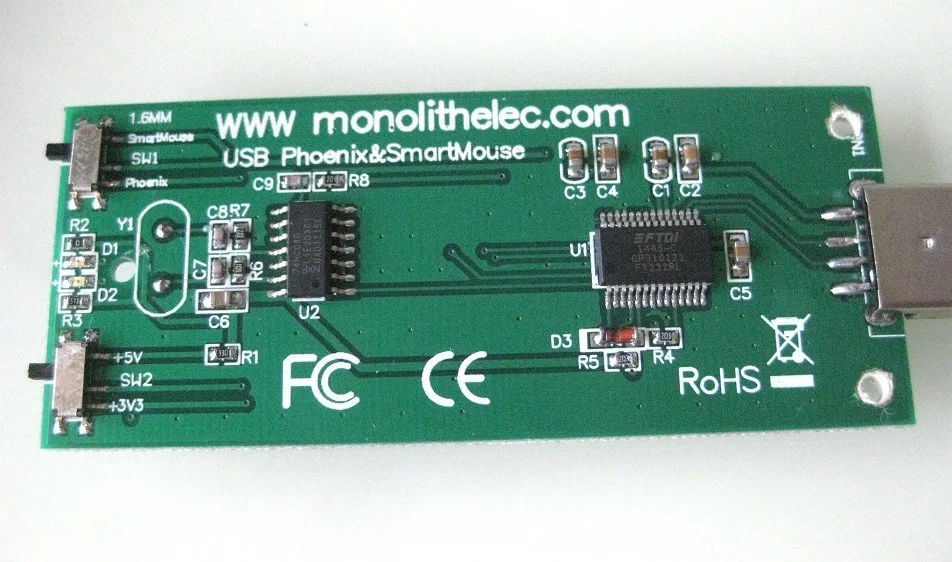 Спутниковый считыватель смарт-карт для cccam oscam card share ...