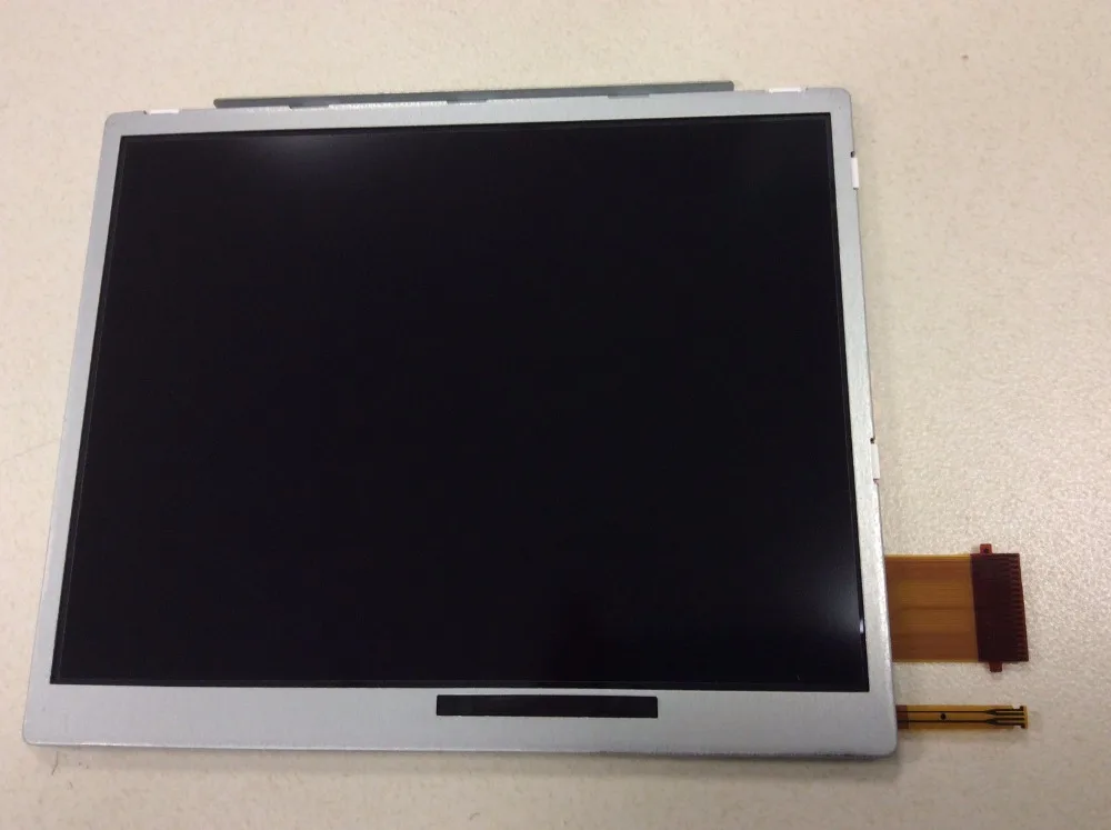 5 개 새로운 아래 낮은 LCD 화면 교체 닌텐도 ndsi DSi XL LL|screen replacement|dsi lcd ...