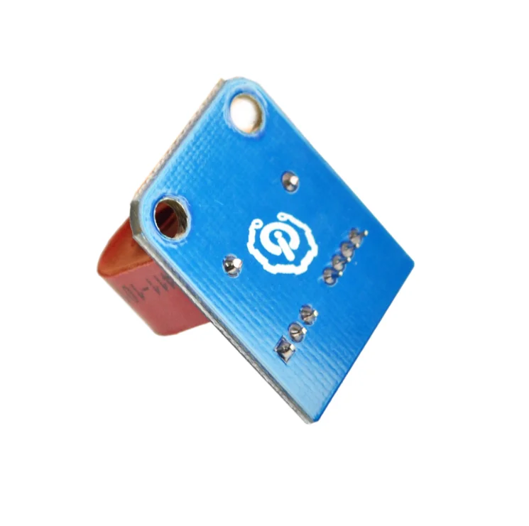 China Low Price Electricity Meter AC Current Sensor Current Transformer ...