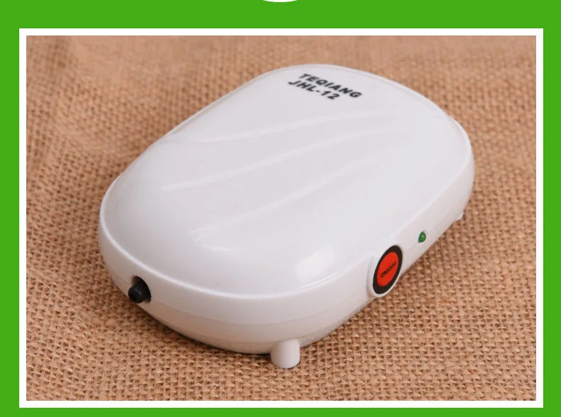 Портативный кислородный насос, рыболовные снасти, поддерживающие ...