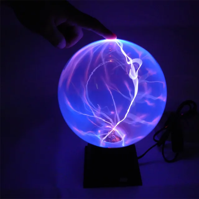 Magic Ball Static Electricity