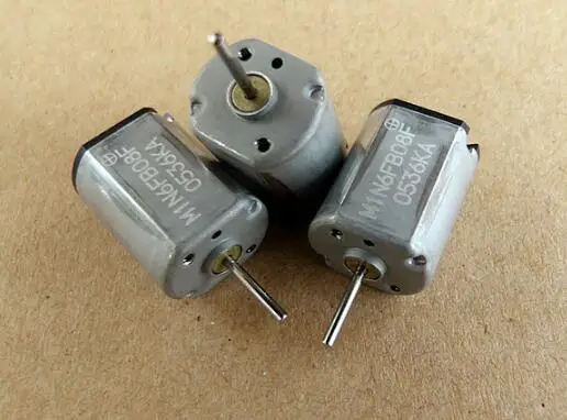 3pcs-DC6V-12V-6V-16800RPM-7-2V-2000RPM-9V-24800RPM-12V-33500RPM-8-5-x ...