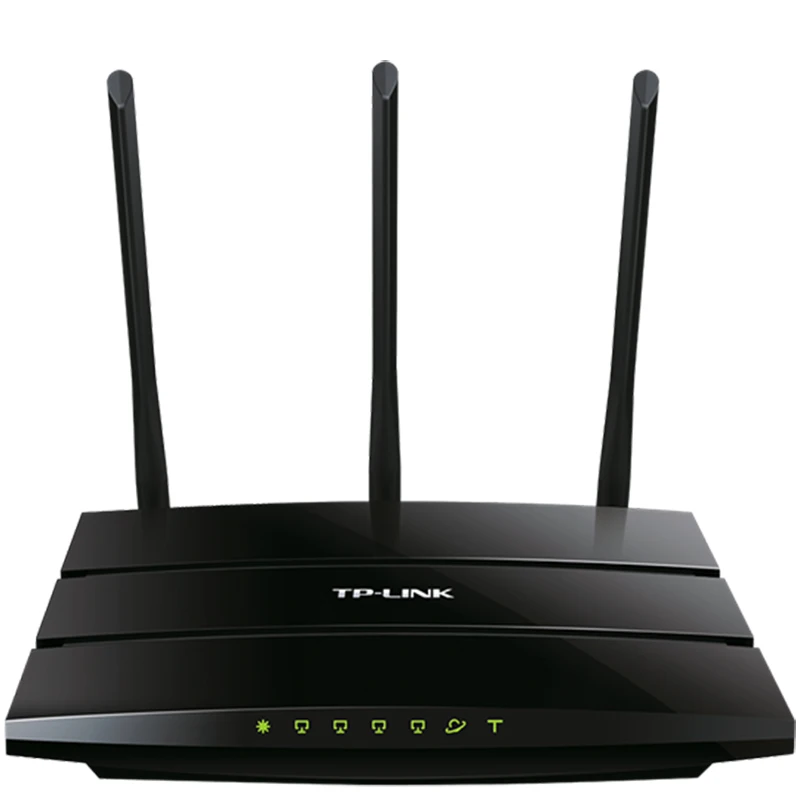 Aliexpress.com : Buy TP LINK TL WR2041N 450M wireless router Three ...