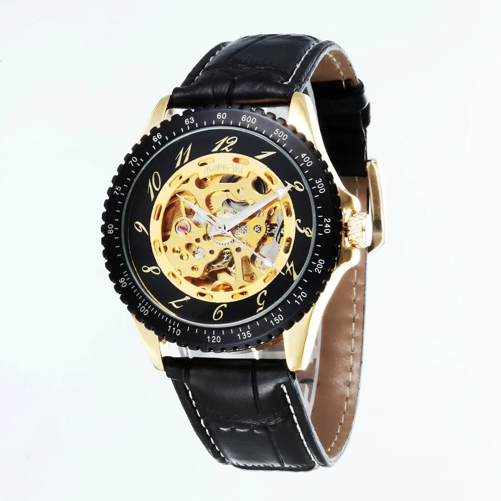 Popular Goer Watches-Buy Cheap Goer Watches lots from China Goer ...