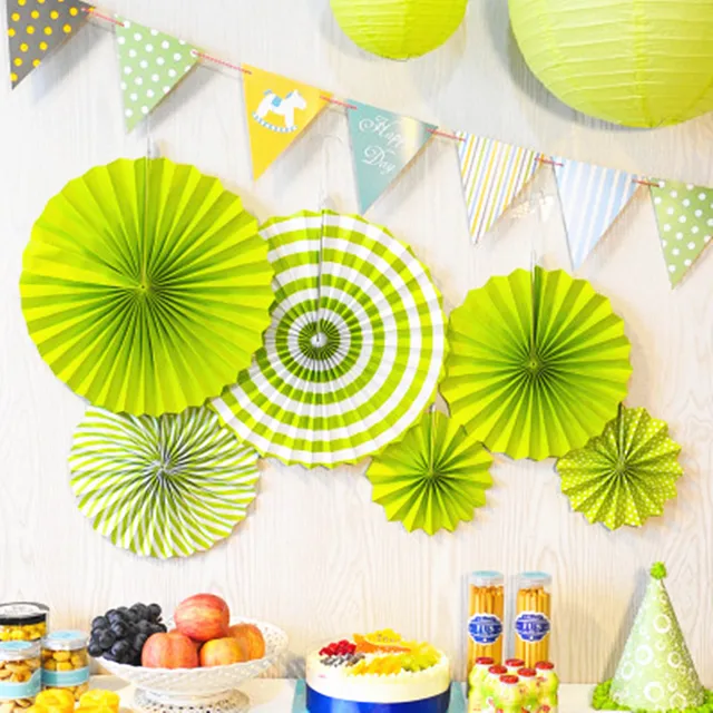 Fun home decoration for party ideas to liven up your celebrations