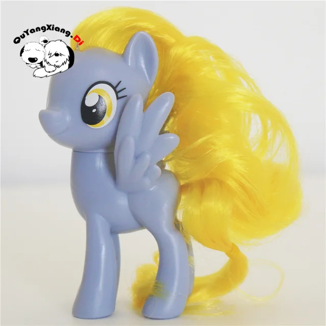 My Little Pony Derpy Hooves Toy