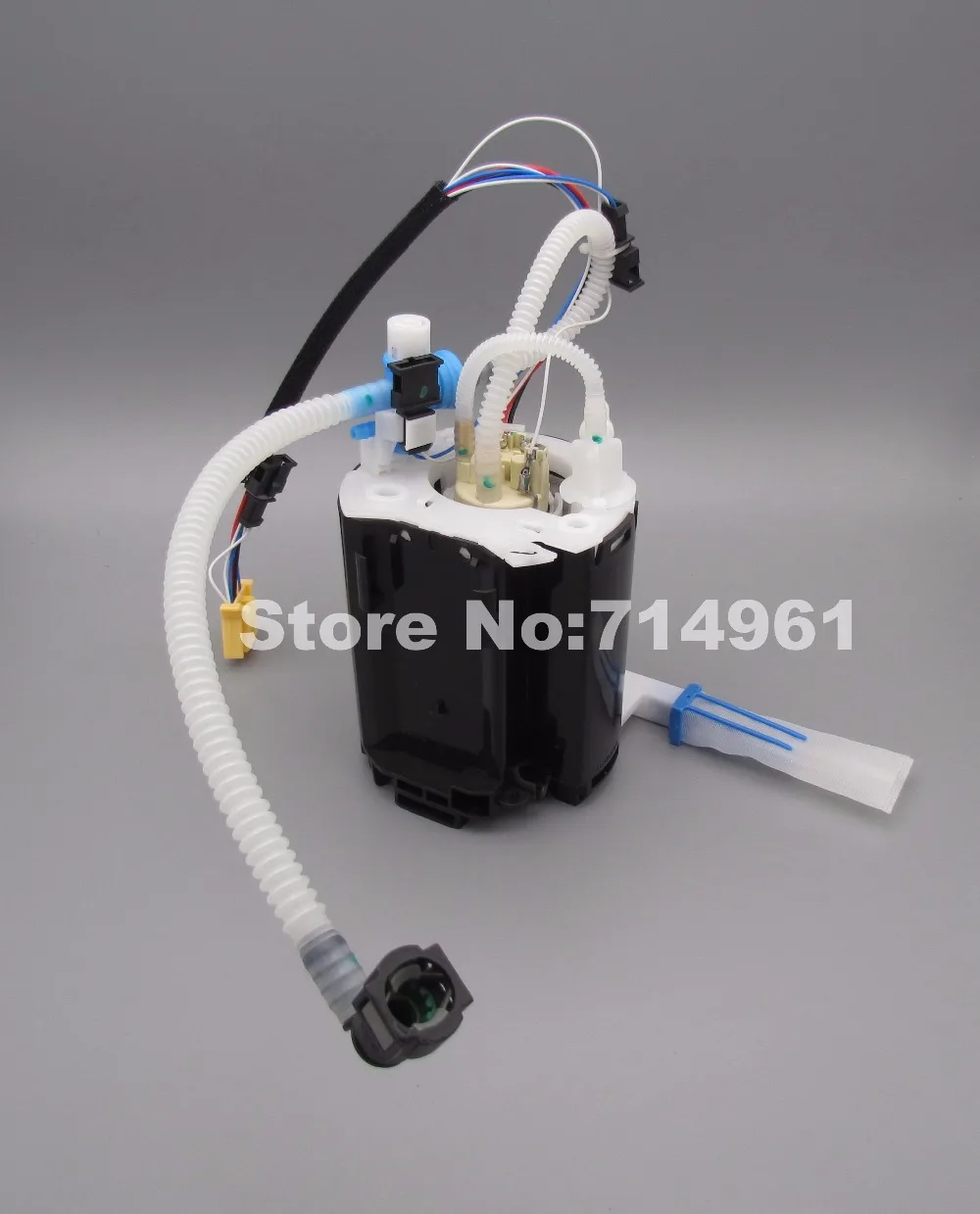 LR036126 A2C32279000Z High quality fuel pump assembly case for Land ...