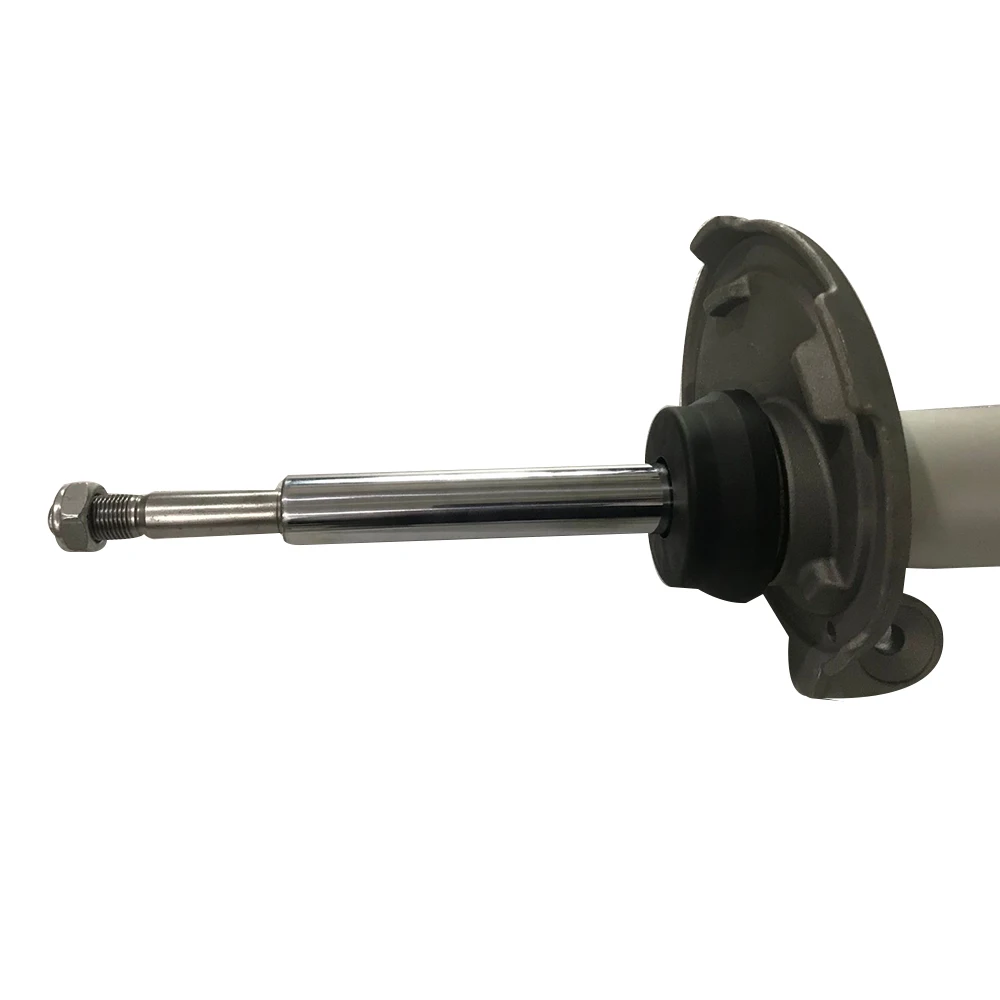 Передняя левая пневматическая подвеска амортизатор с EDC Подходит для ...